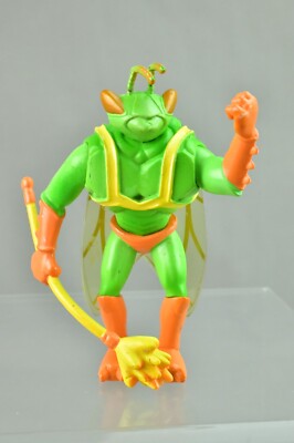 Disney Pixar Toy Story 3 Twitch Green Fly Insect Bug 2010 3" | eBay