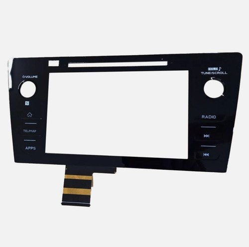 2018 2019 Subaru Legacy Outback RADIO REPLACEMENT TOUCH-SCREEN ...