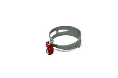 Toyota OEM Factory Radiator Upper Hose Clamp 90466-37002 Sold ...