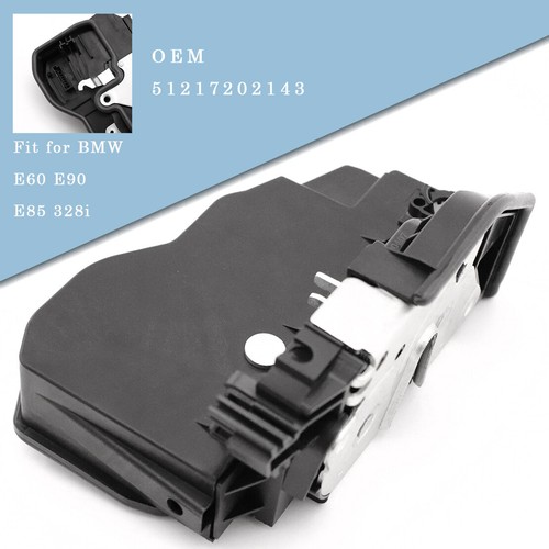 Front Left For BMW E60 E90 E85 328i 51217202143 Door Lock Actuator ...