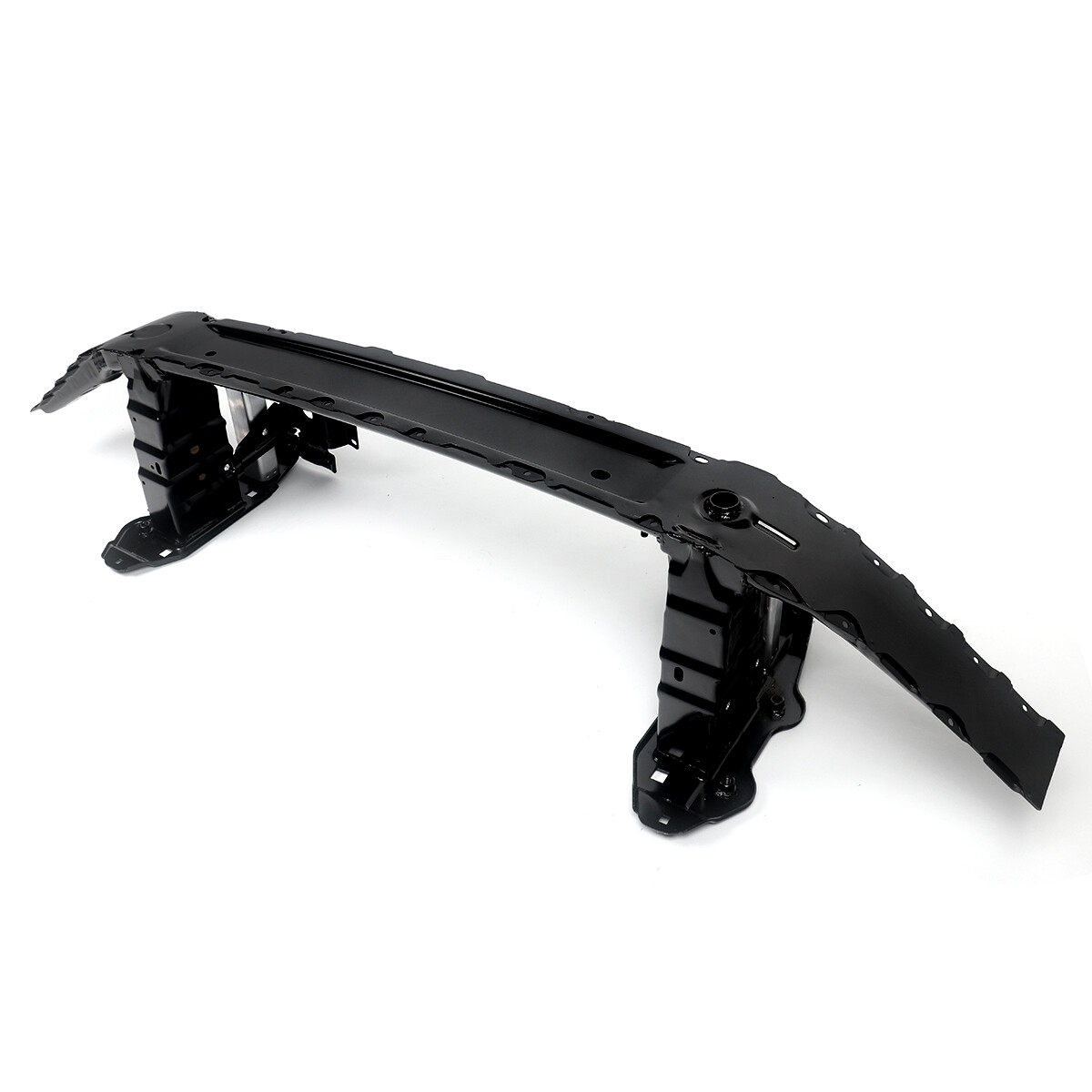 Front Bumper Reinforcement Bar For 2020-22 Mercedes-Benz GLE GLS X167 ...