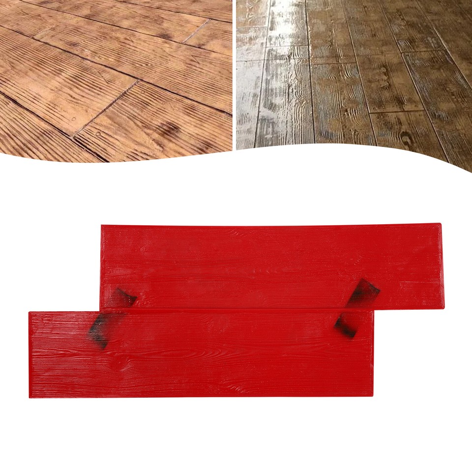 Concrete Stamp Concrete Cement Wall Floor Mat Concrete Pressure ...