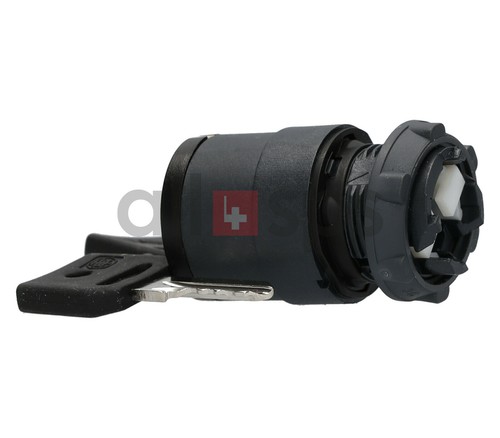 SCHNEIDER ELECTRIC SCHLUESSELSCHALTER, ZB5AG4 (NO) | eBay