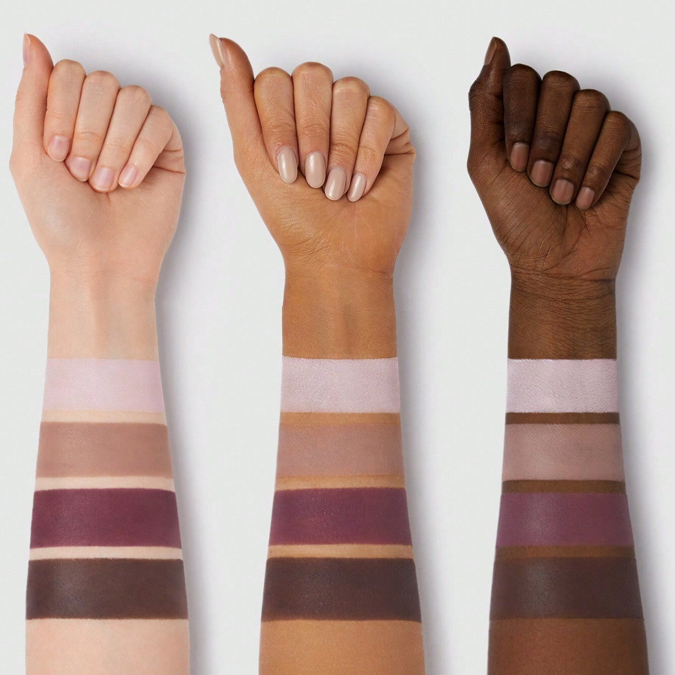 EMBER ROSE X Sheglam 13 pcs MAKEUP FULL COLLECTION LIGHT-UP GIFT BOX SET! | eBay