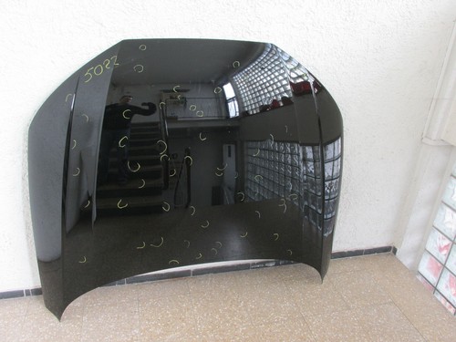 Audi A4 8W B9 Motorhaube original ab 2015 Frontklappe Haube 8W0823029A ...