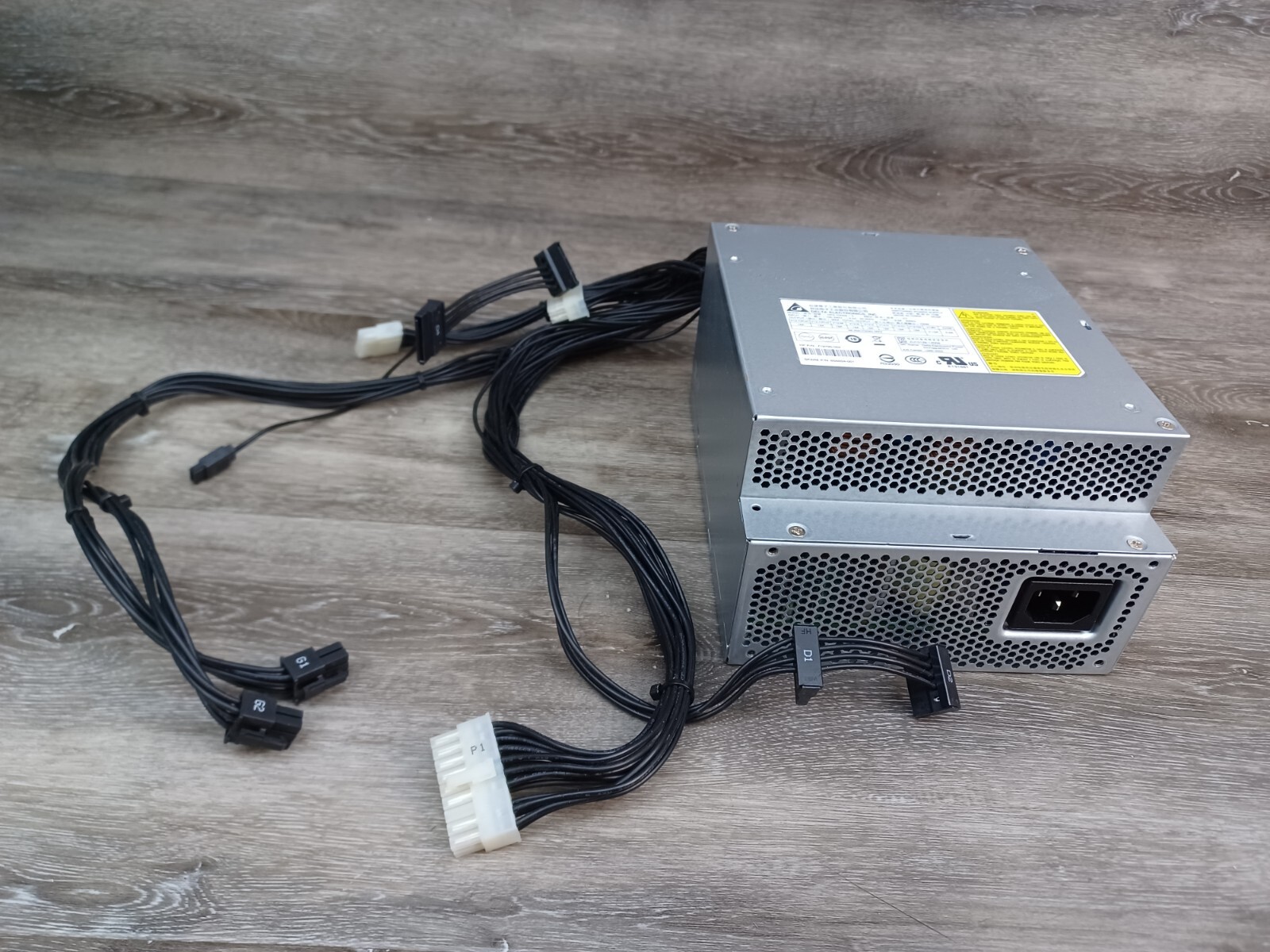 HP 700 W Power Supply for Z440 Workstation for sale online | eBay