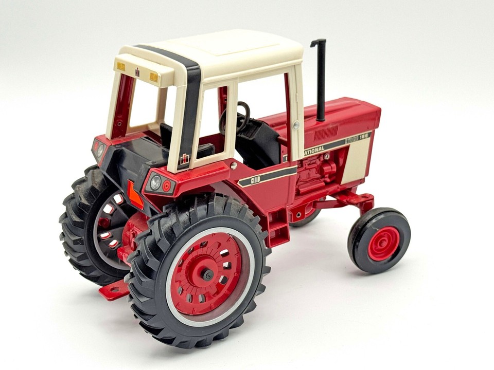 1/16 Case IH International 186 Hydro Tractor | eBay