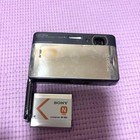Sony Cyber-Shot Dsc-Tx5 for sale | eBay