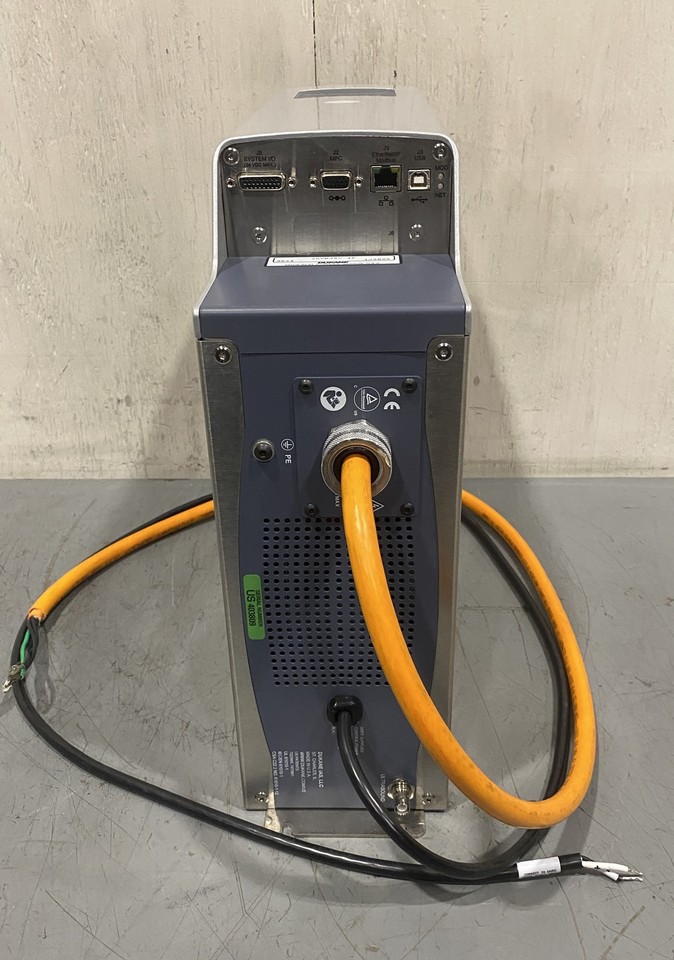 Dukane iQ Series Ultrasonic Welder Power Supply 20VB360-4F | eBay