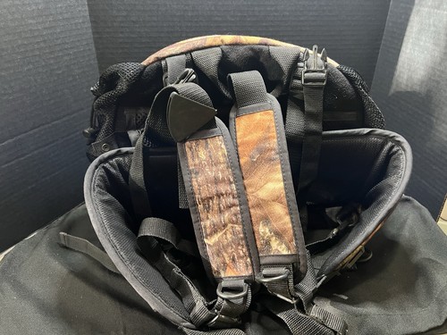 Fieldline Fanny Pack Realtree Camo Shoulder Strap Harness Hunting Bag ...