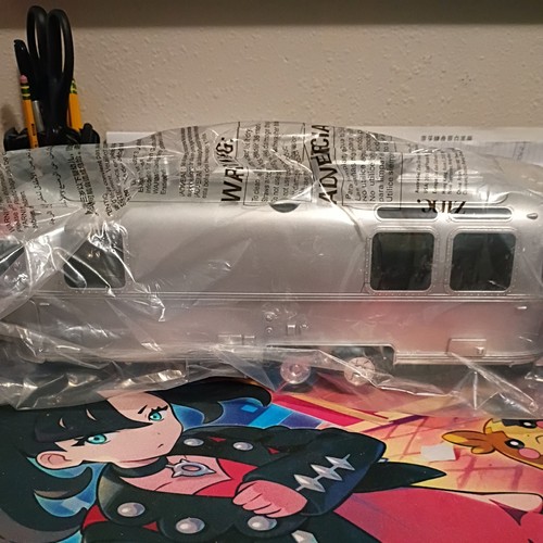 AMC The Accountant Airstream RV Popcorn Bucket NEW | eBay