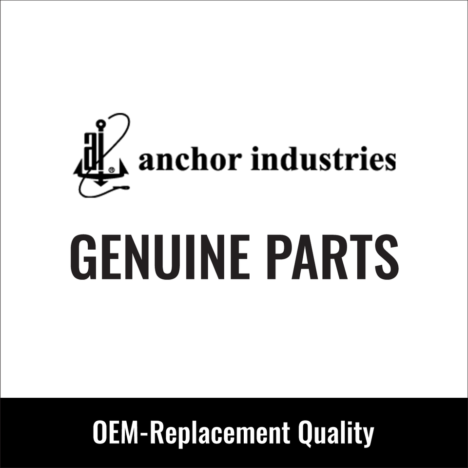 Anchor Front Left Engine Mount for 1991-1994 Chevrolet Commercial ...