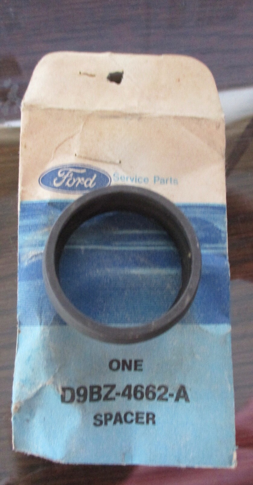 NOS Ford 8” Rear End Mustang Pinto Axle Drive Pinion Bearing Spacer ...