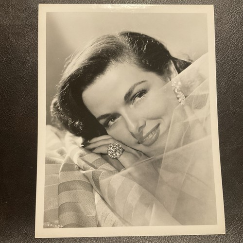 Jane Russell 8x10 Photo Ebay