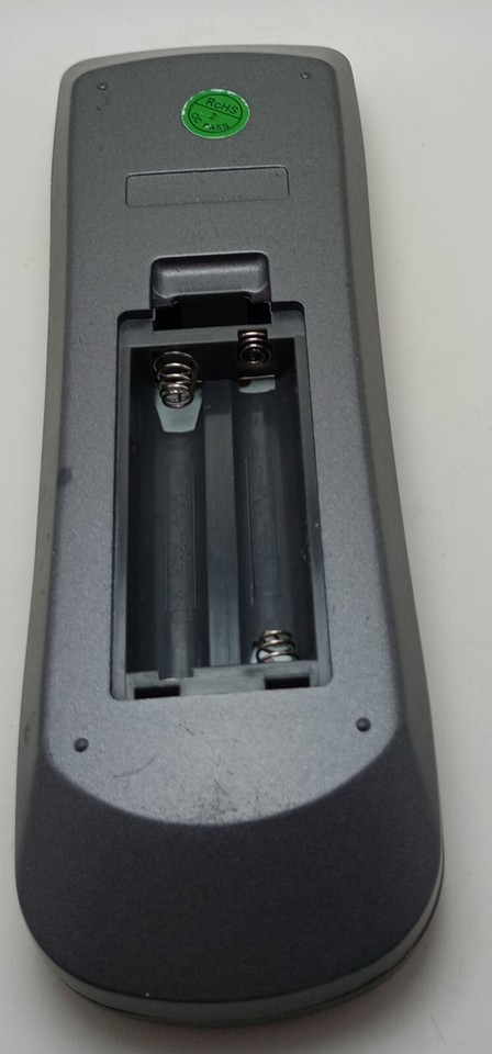 ALPINE GENUINE REMOTE RUE-4159 IVA-D300 IVAD300 IVA-D900 IVAD900 Tested ...