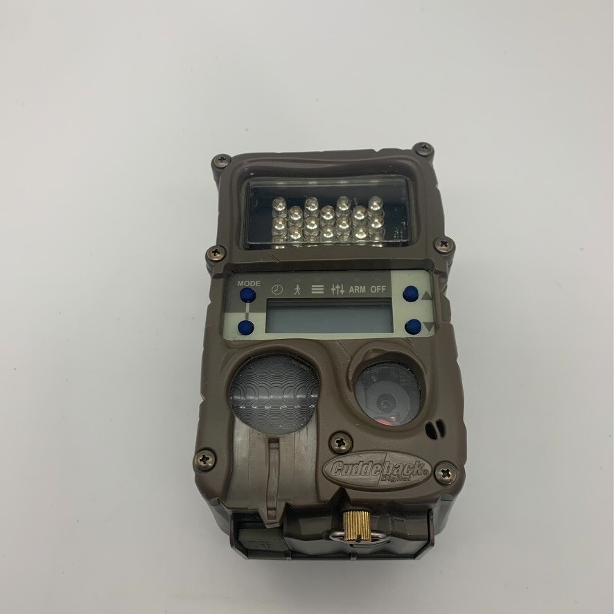 Cuddeback discounts Wildkamera Professional Color