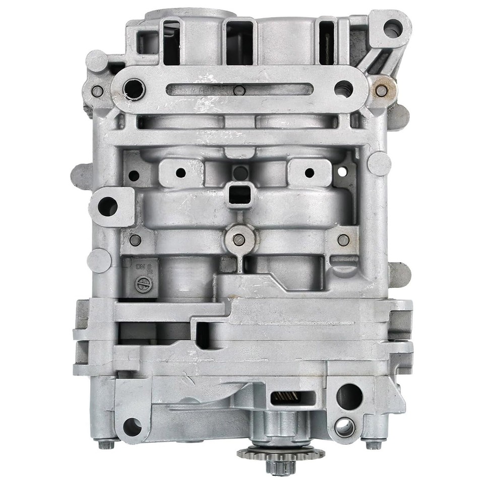 Shaft Balance Oil Pump 23300-2G520 For Hyundai Sonata 2.0L 2.4L 09-14 ...