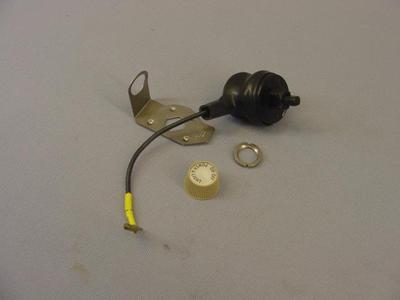 Singer 457 Stylist Parts – On-Off Switch Assembly | eBay