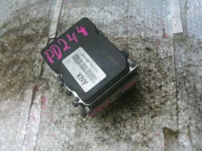 2010 - 2015 Chevrolet Camaro ABS Unit Anti Lock Brake Pump Module ...