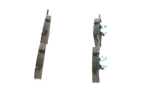 Bosch BMW Front Brake Pads 34116779293 | eBay Australia