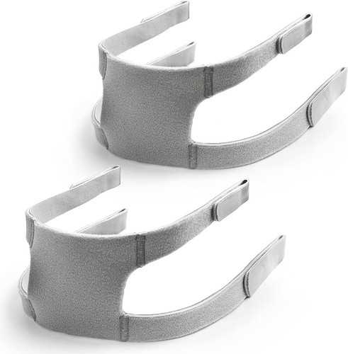 2Pack CPAP Replacement Headgear for Philips Respironics Dreamwear head ...