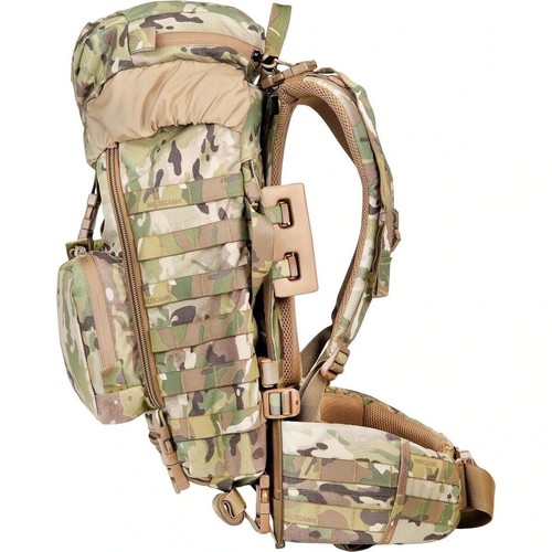 *New with tags* Mystery Ranch Jump RATS Medical Pack Nice Frame M/L ...