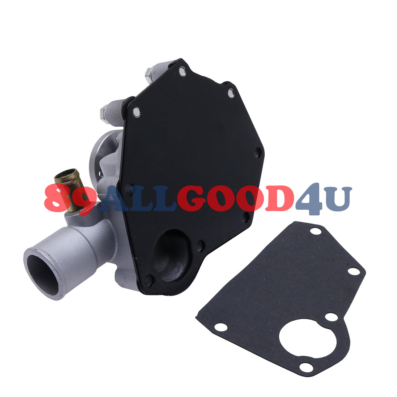 Water Pump 335-9117 for Caterpillar Engine CAT 3044C C3.4 | eBay