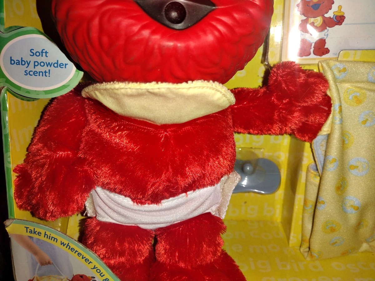 Imagens Do Bebe Elmo Elmo's World: Babies | Muppet Wiki | Fandom