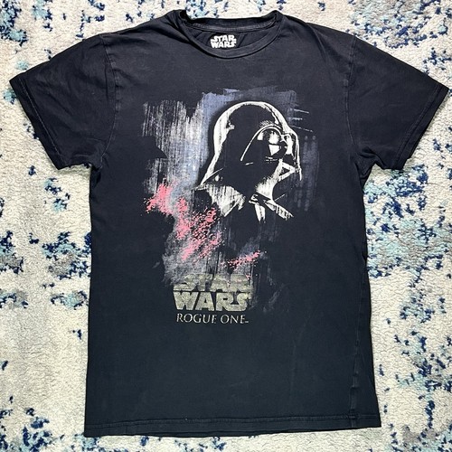 Star Wars Rogue One t shirt Size S | eBay