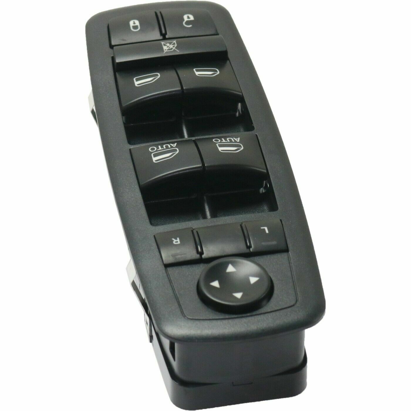 NEW Front Driver Side Window Switch for 2010-2011 Chrysler Town ...
