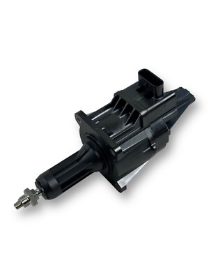 Original Turbolader elektronischer Stellmotor BMW K6T50878 11657647115 ...