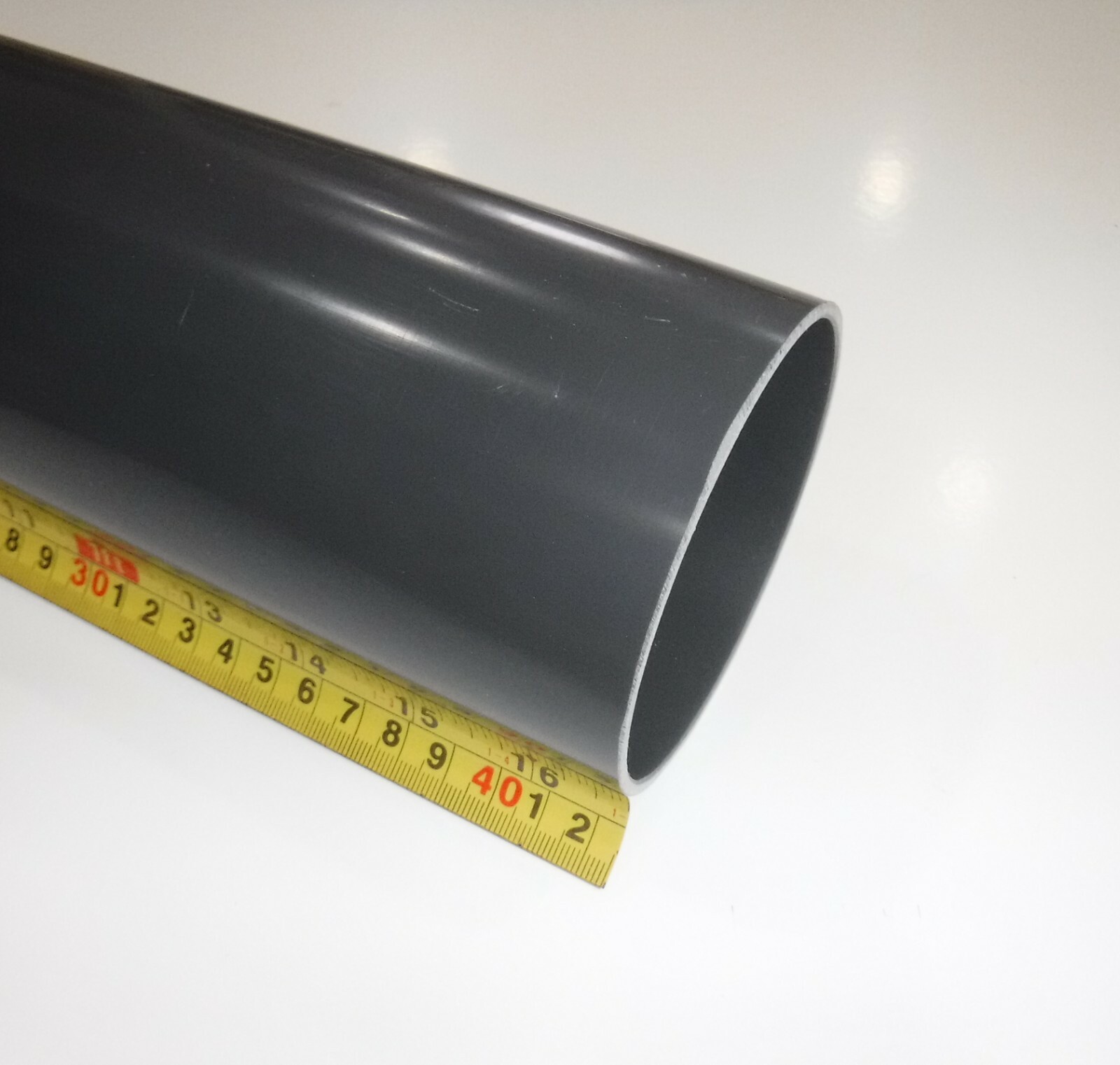 90 mm PRESSURE pipe various lengths up to 425 mm long x 90 mm Outside ...