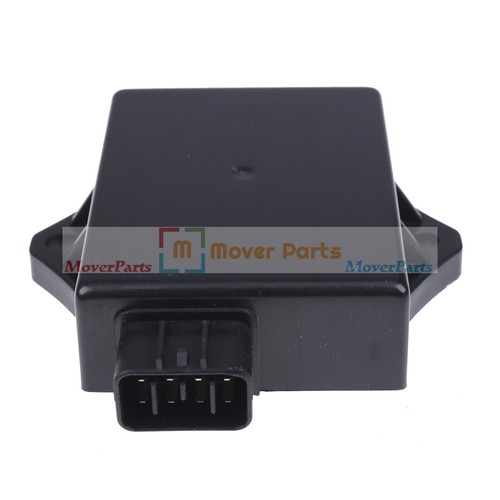 Ignition Module AM132577 for John Deere Utility Vehicle 4X2 HPX 4X4 HPX ...