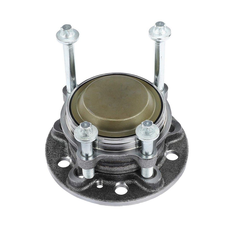 Wheel Hub Bearing Assembly for Mercedes-Benz C300 W205 E350 E450 W213 ...