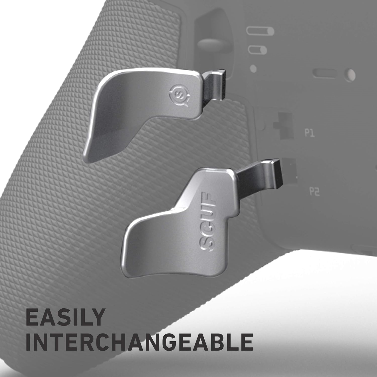 SCUF Elite Series 2 Paddles for Xbox Elite Series 1 & 2 | eBay