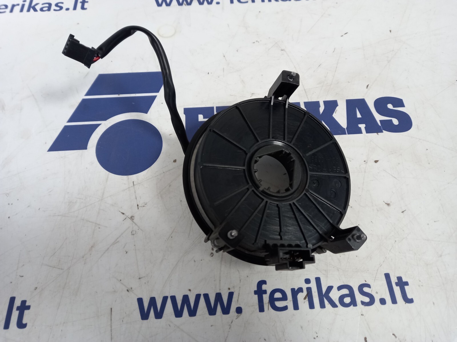 Mercedes Benz MB Actros MP4 steering wheel spring coil A0004642018 ...