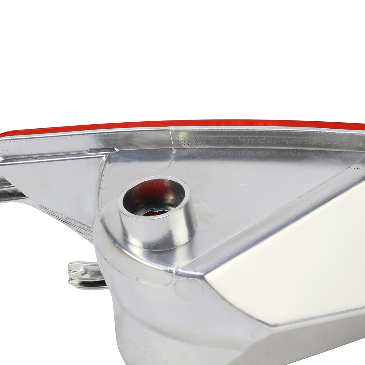 New Left Rear Bumper Foglight Reflector For BMW X6 E71 E72 2008-2014 ...