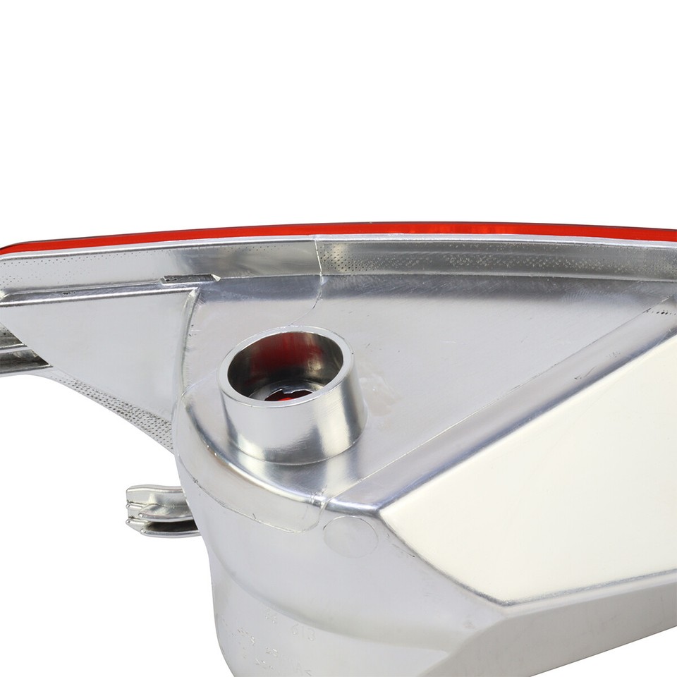 New Left Rear Bumper Foglight Reflector For BMW X6 E71 E72 2008-2014 ...