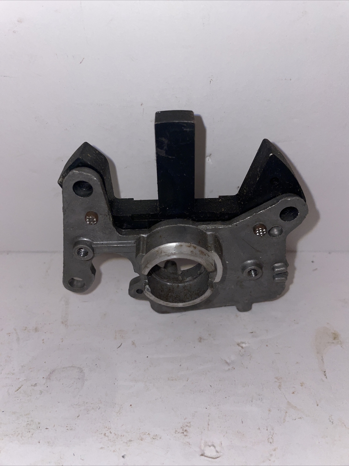 HOMELITE NOS NLA OEM POINTS CONDENSER BOX 57744 FITS KR82 1052 1130 ...