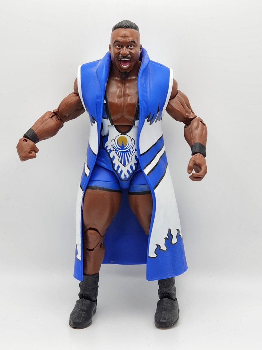 Freight Train Wrestler