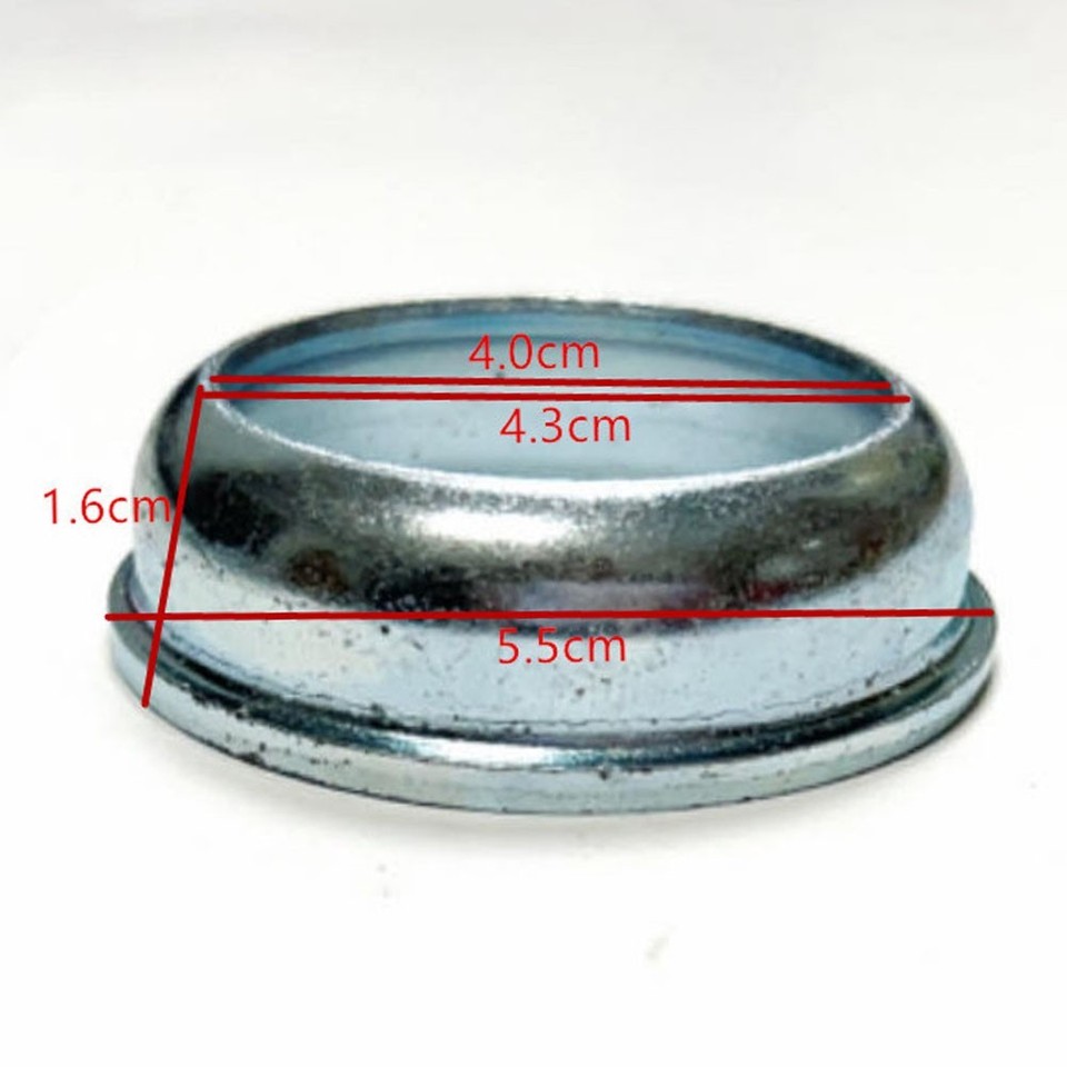 Exercise Bike Replacement Bottom Bracket Cup and 516 Inch x 12 Ball ...