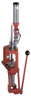 Hornady Lock-N-Load AP Reloading Press with EZject System - No Shell ...