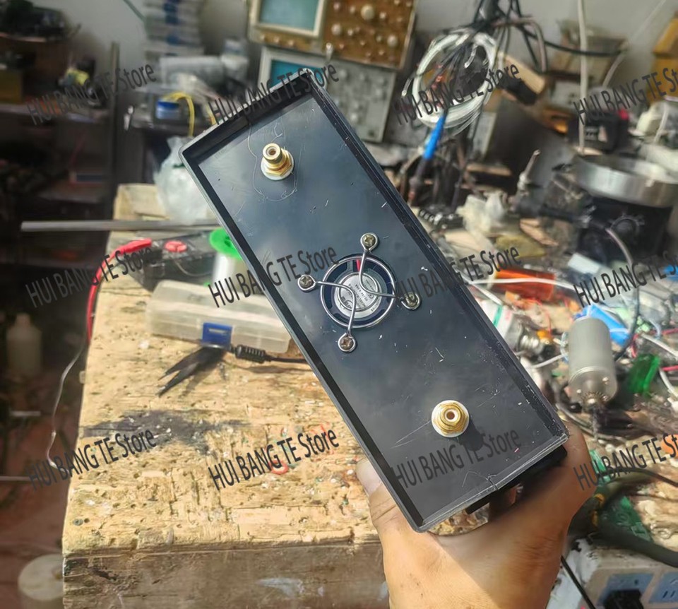 ultiwave Oscillator MWO Lakhovsky / Tesla Coil Set Rife Plasmagenerator ...