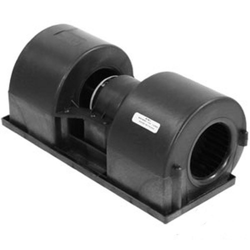 Cab Blower Motor Assembly Fits Ford/New Holland Fits Case/IH Fits ...