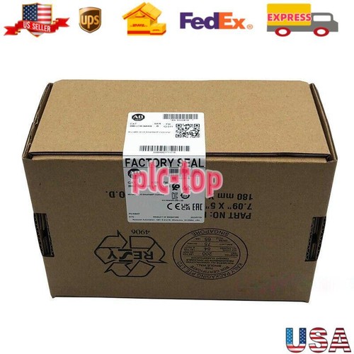 AB 2080-LC50-24AWB Micro850 24 I/O EtherNet/IP Controller spot | eBay