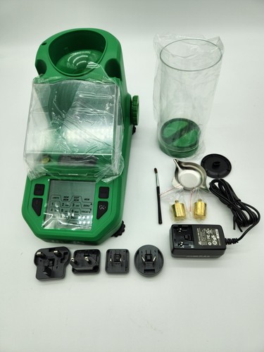 RCBS Chargemaster Supreme Powder Dispenser Model 98943 - Bluetooth ...