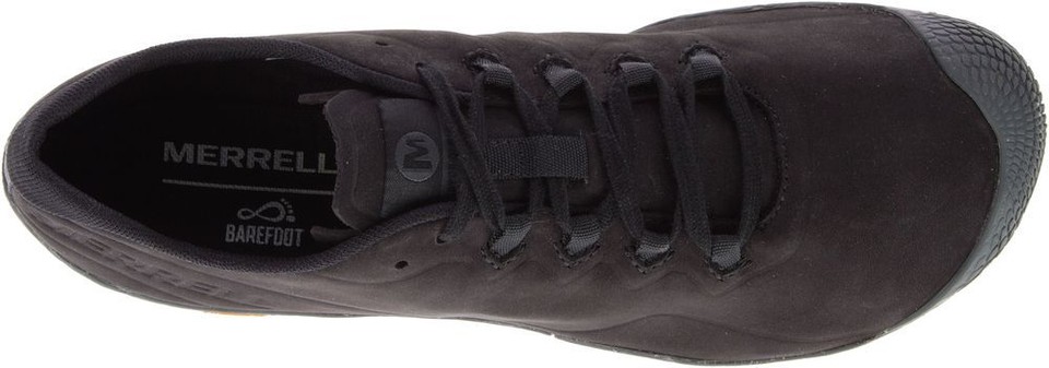 Merrell Vapor Glove 3 Luna J33599 Barefoot Athletic Trainers Sneakers ...