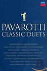 Luciano Pavarotti Luciano Pavarotti: Classic Duets [dvd] DVD 743885 NEW ...