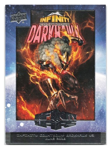 Infinity Wars Countdown Comic Covers Marvel Annual 2018-19 CC33 Darkhawk #3 | eBay