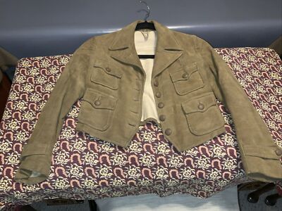 Original, Bund Deutscher Mädel BDM League German Girls Uniform Coat ...